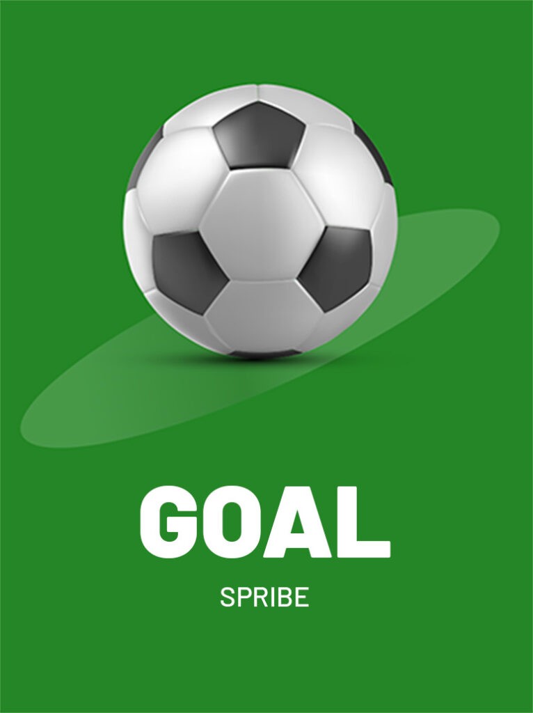 Spribe Goal: Claim Bonus and Play for Real Money at Online Casino