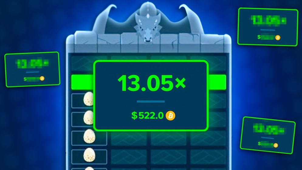 Stake Dragon Tower: Play Stake Original Game for Money