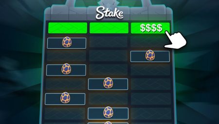 Stake Dragon Tower: Play Stake Original Game for Money