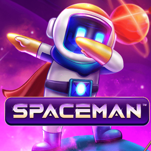 Permainan Slot Spaceman oleh Pragmatic Play: Permainan dan Demo dengan ...